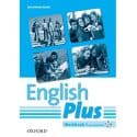 English Plus 3 Workbook Audio CD ebook pdf online free download