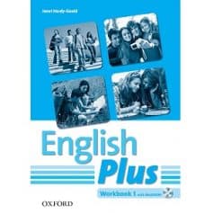English Plus 4 Workbook Audio CD ebook pdf online free download