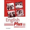 English Plus 3 Workbook Audio CD ebook pdf online free download