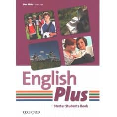English Plus 1 Student's Book Audio CD ebook pdf online free download