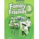 Family and Friends 4 Student Book American English - Resources for ...
