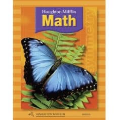 Houghton Mifflin Math Grade 1 - Resources for teaching and learning English