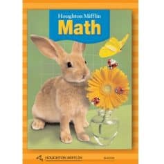 Houghton Mifflin Math Grade 5 - Resources for teaching and learning English