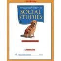 Houghton Mifflin Social Studies Grade 1 - Resources for teaching and ...
