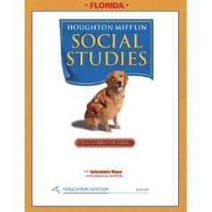 Houghton Mifflin Social Studies Grade 5 - Resources for teaching and learning English