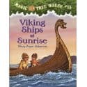 Magic Tree House - Mary Pope Osborne (#01-10) - Resources for teaching ...