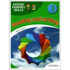 Oxford Primary Skills Reading and Writing 5 pdf ebook class audio cd