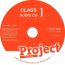 Project 1 3rd Edition Class Audio CD 1 pdf ebook class audio cd download