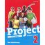 Project 1 Student's Book 3rd Edition pdf ebook class audio cd download