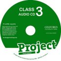 Project 3 3rd Edition Class Audio CD 1 pdf ebook class audio cd download