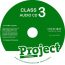 Project 3 3rd Edition Class Audio CD 2 pdf ebook class audio cd download