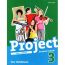 Project 5 Student's Book 3rd Edition pdf ebook class audio cd download