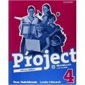 Project 2 Workbook 3rd Edition pdf ebook class audio cd download