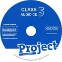 Project 3 3rd Edition Class Audio CD 1 pdf ebook class audio cd download