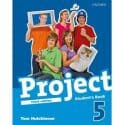 Project 3 3rd Edition Class Audio CD 1 pdf ebook class audio cd download