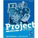 Project 3 Student's Book 3rd Edition pdf ebook class audio cd download