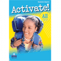 Activate! A2 Students Book pdf ebook download free online