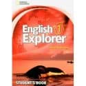 English Explorer 3 Workbook ebook pdf class audio cd download