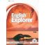 English Explorer 3 Workbook ebook pdf class audio cd download