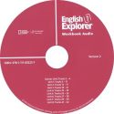 English Explorer 2 Workbook ebook pdf class audio cd download