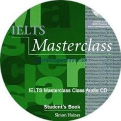 Foundation IELTS Masterclass Student's Book pdf ebook download online