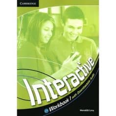 Interactive 2 Workbook pdf ebook download free online