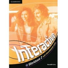 Interactive 3 Workbook pdf ebook download free online