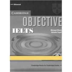 Cambridge Objective Proficiency Audio CD1 pdf e-book