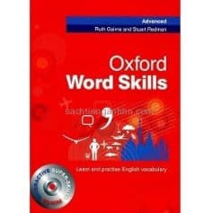 Cambridge English Movers Word List Picture Book pdf ebook audio cd