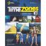 Time Zones 2 Workbook ebook pdf cd free online download