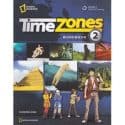 Time Zones 2 Workbook ebook pdf cd free online download