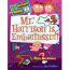 Mrs Lilly Is Silly - Dan Gutman My Weirder School - Resources for ...
