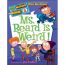 Mrs Lilly Is Silly - Dan Gutman My Weirder School - Resources for ...