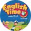 English Time 5 Student Book 2nd Edition ebook pdf cd download online