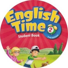 English Time 1 2nd Class Audio CD 1 ebook pdf download online