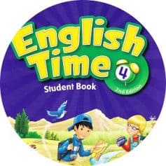 English Time 5 Student Book 2nd Edition ebook pdf cd download online