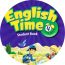 English Time 6 2nd Class Audio CD 1 ebook pdf download online