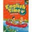 English Time 1 Student Book 2nd Edition pdf ebook class audio cd