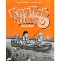 English Time 2 WorkBook 2nd Edition - Resources for teaching and ...
