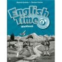 English Time 3 WorkBook 2nd Edition - Resources for teaching and ...