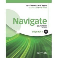 Navigate Beginner A1 Workbook with key pdf ebook download online