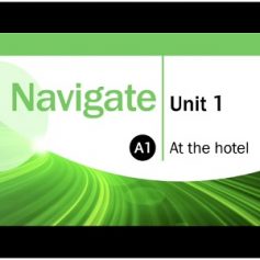 Navigate Beginner A1 Coursebook pdf ebook download online