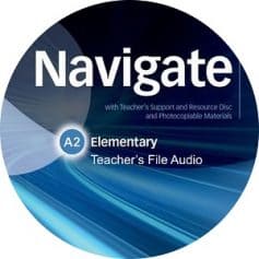 Navigate Elementary A2 Coursebook pdf ebook download online