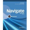 Navigate Elementary A2 Workbook Audio CD ebook pdf online download