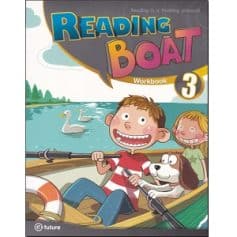 Reading Boat 1 Workbook download ebook pdf online