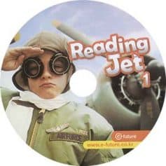 Reading Jet 1 Student Book download ebook pdf online