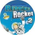 Reading Rocket 1 Audio CD ebook pdf online download