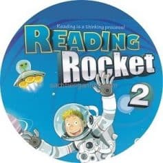 Reading Rocket 3 Workbook download ebook pdf online