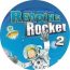 Reading Rocket 3 Workbook download ebook pdf online