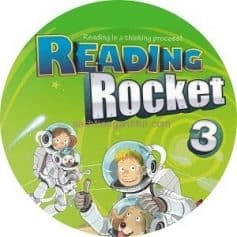 Reading Rocket 1 Student Book download ebook pdf online